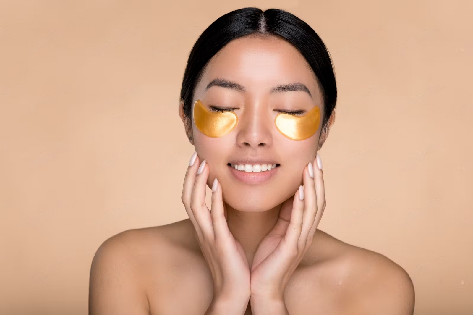 Fight Aging, Puffiness, and Dark Circles With The Best Eye Serum – Ice ...