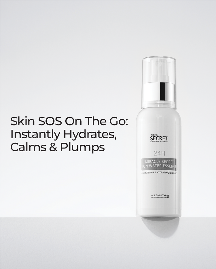 Deals of the Month - Skincare Sale – Ice's Secret