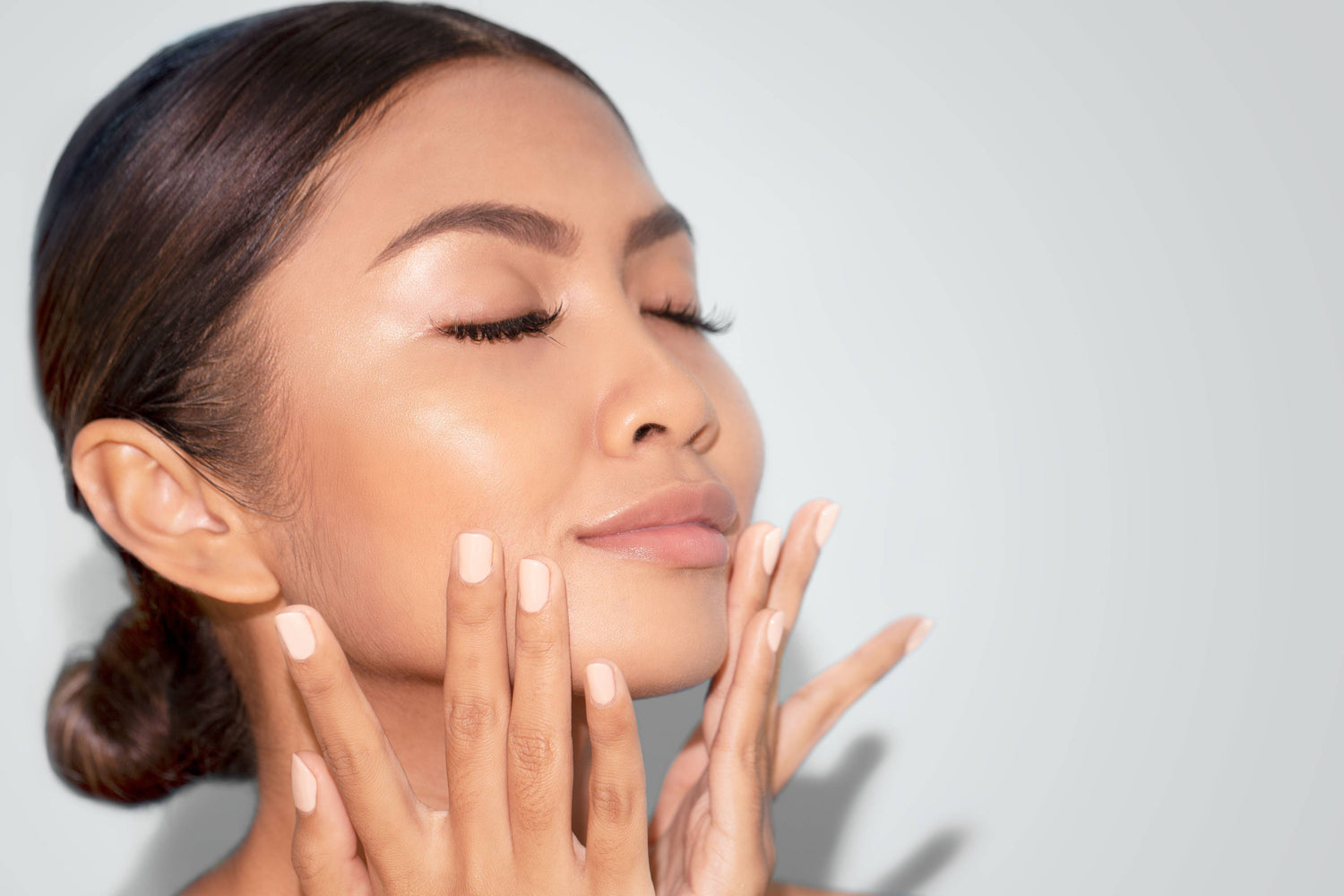 Ice’s Secret - Repair & Build an Acne-Free & Healthy Skin – Ice's Secret