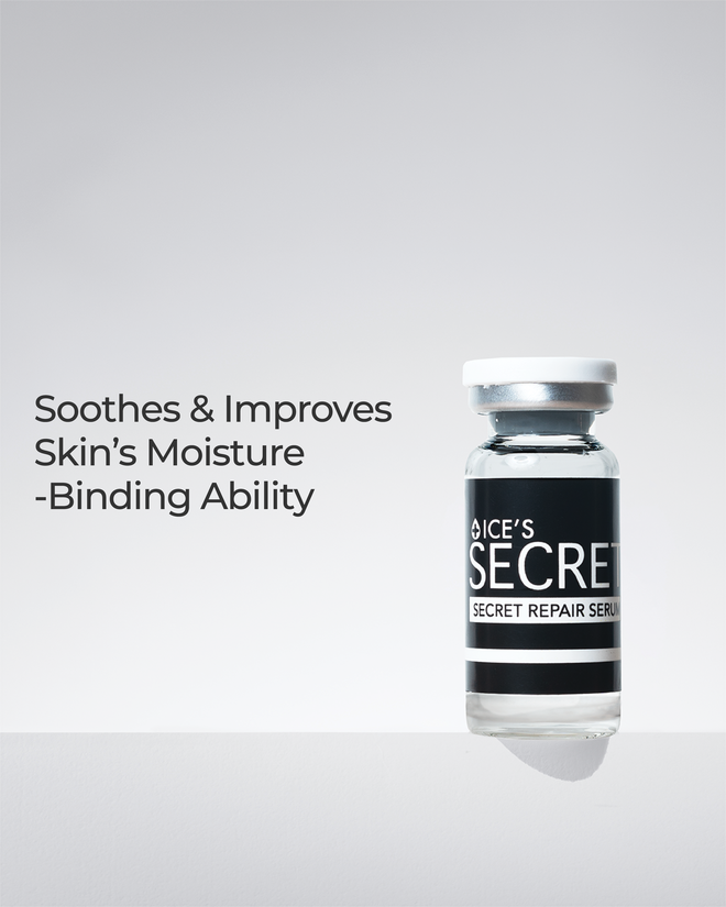 Secret Repair Hydrating Oligopeptide Serum – Ice Secret