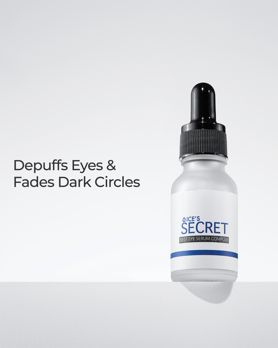 Deals of the Month - Skincare Sale – Ice's Secret